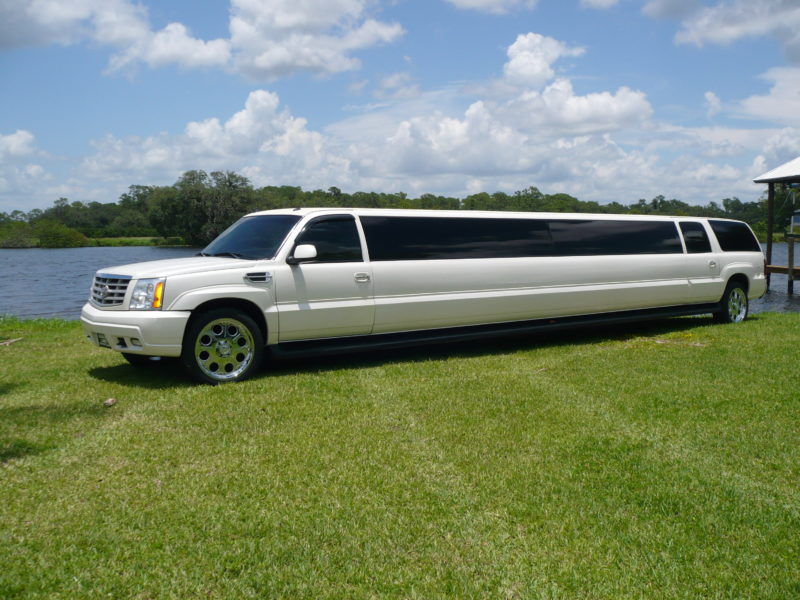 Photo Gallery | Clean Ride Limo