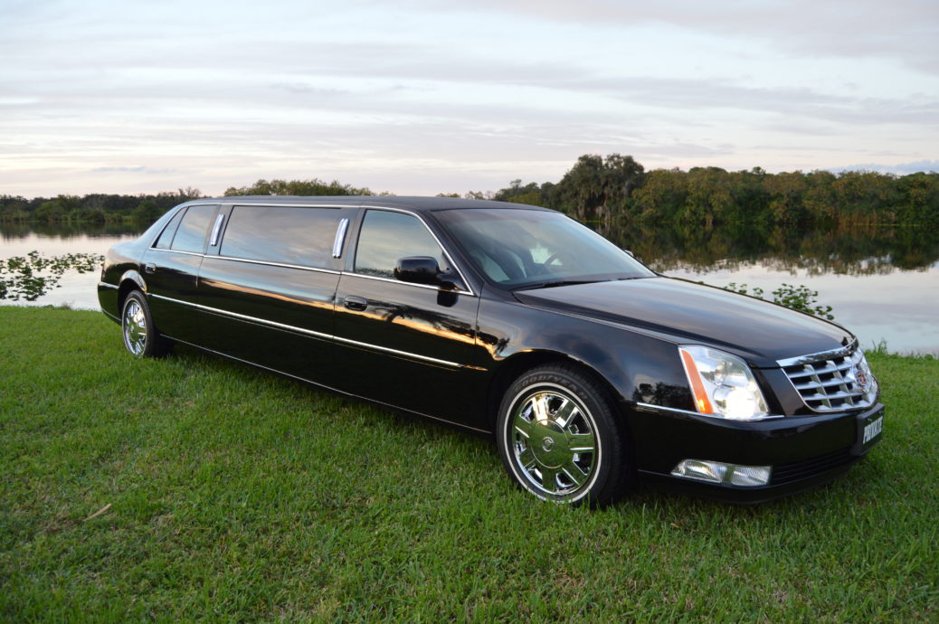Photo Gallery | Clean Ride Limo