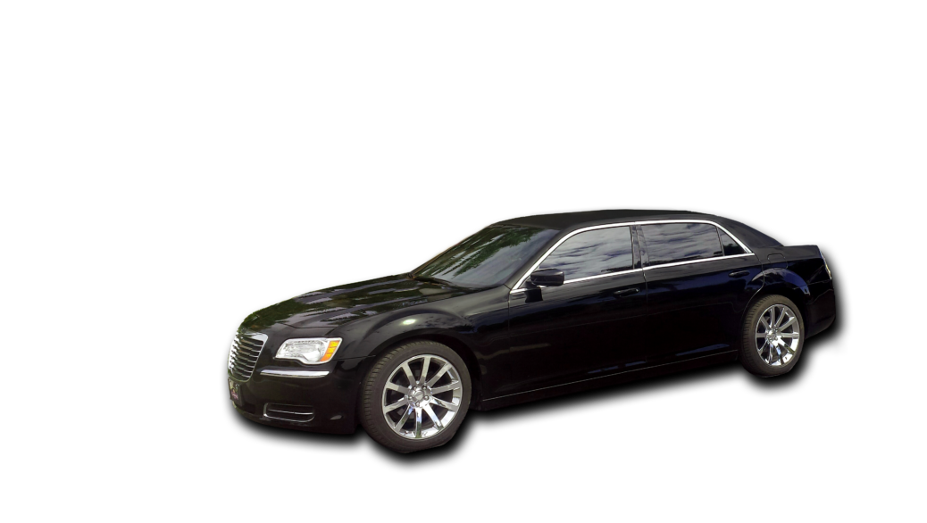 Limo Rental Service