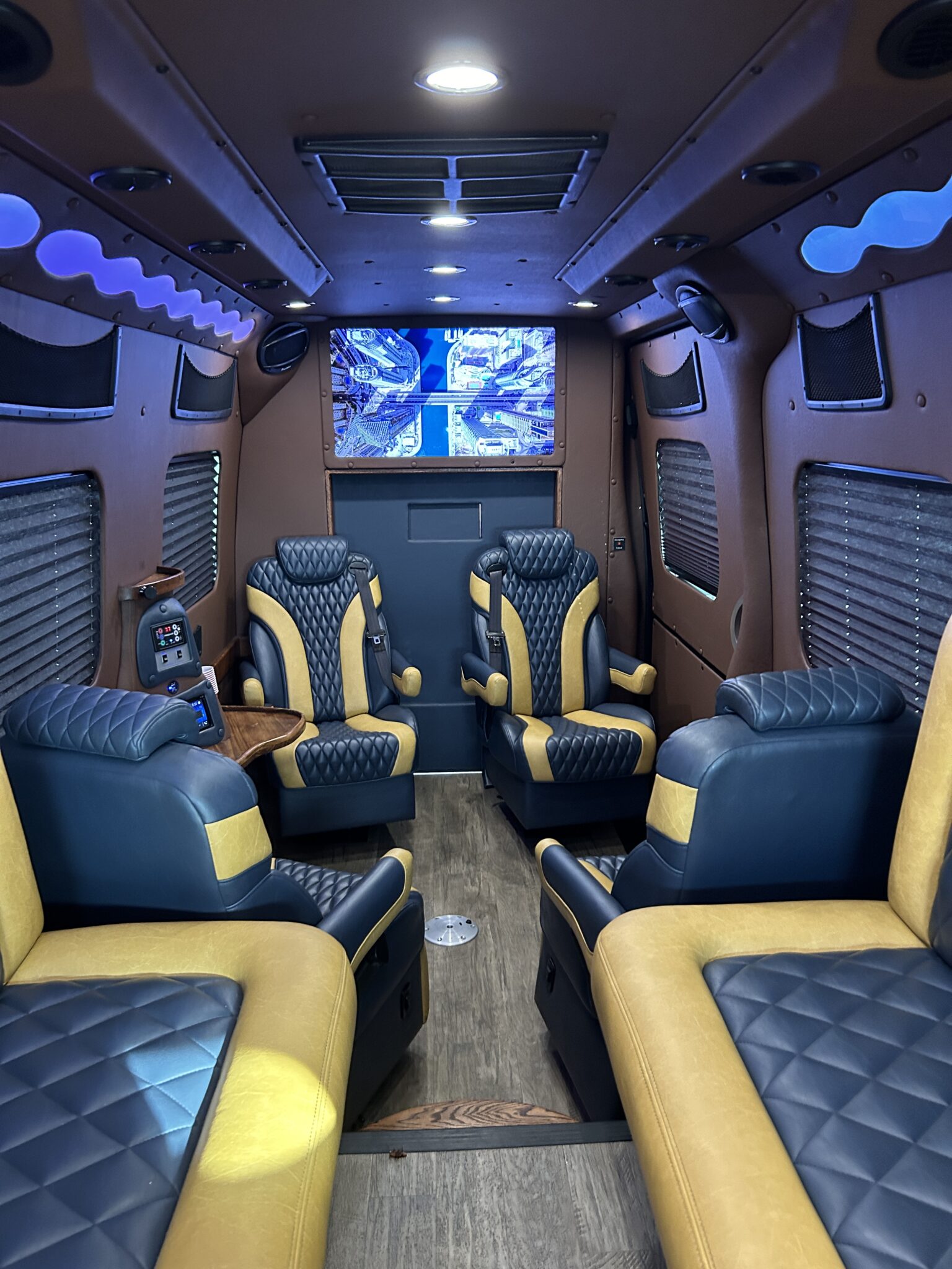 Limousine Services in Florida - High-Quality Limo Rentals Near You!